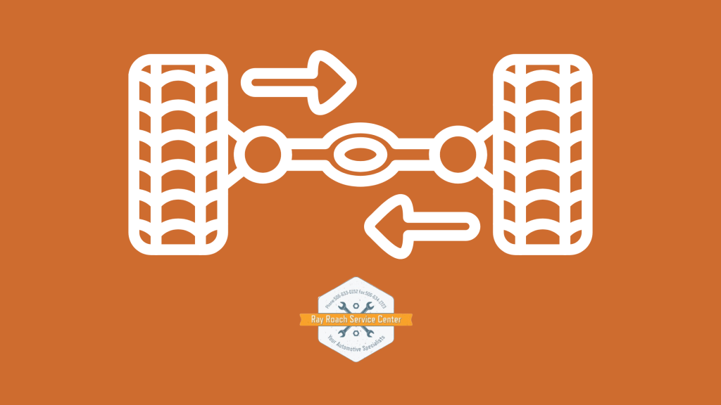 Navigating the Pothole Minefield: The Importance of Tire Alignments ...
